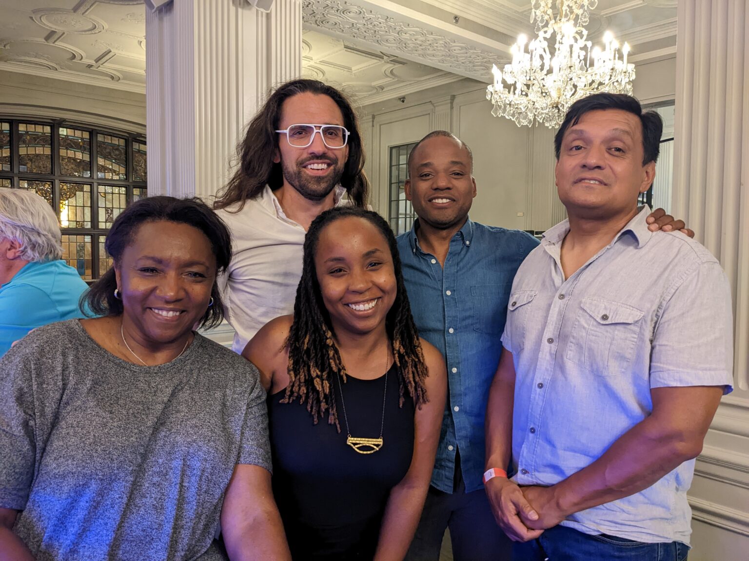 Connecting Capital and Community (3C) - The Chicago Community Trust