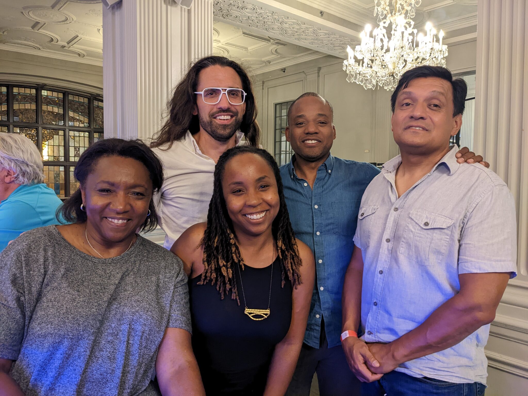 Connecting Capital and Community (3C) - The Chicago Community Trust