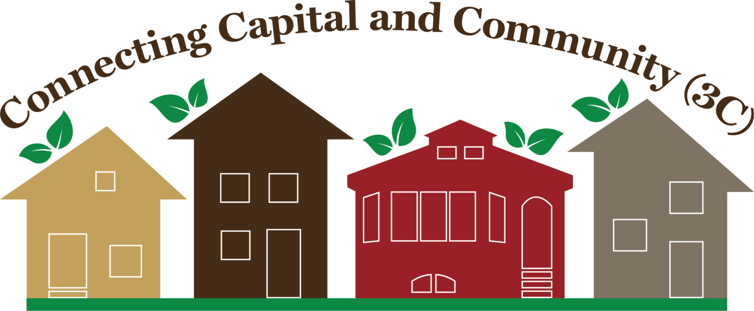 Connecting Capital and Community (3C) - The Chicago Community Trust