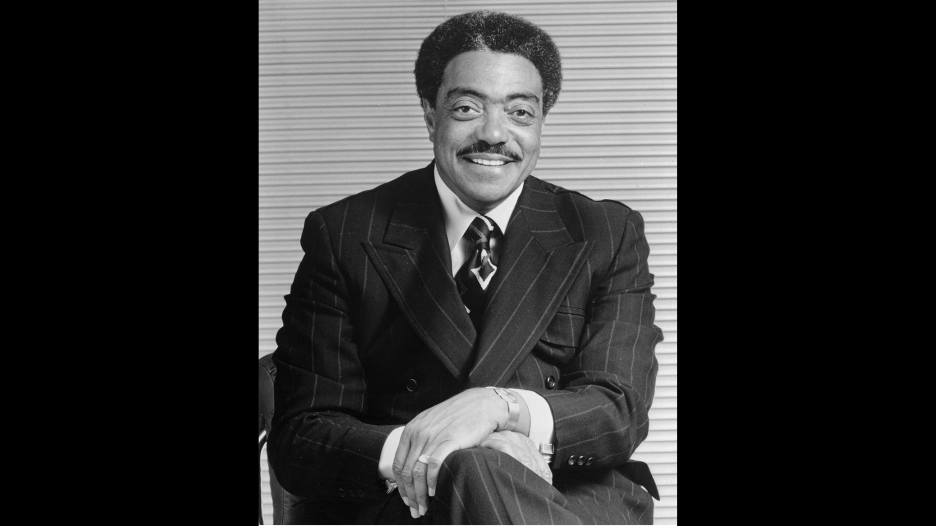 From the Archives: 1976 – George E. Johnson, Sr. - The Chicago ...