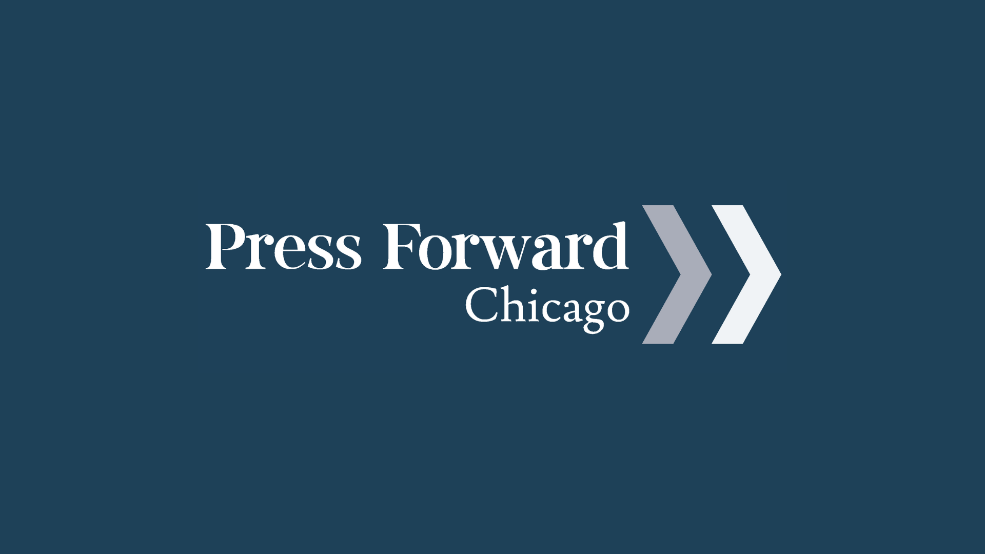 Press Forward Chicago Awards $1.5 Million in New Local Media Grants ...