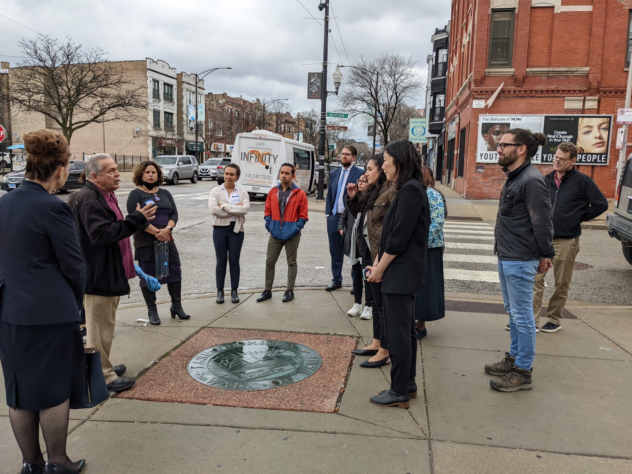 Connecting Capital and Community (3C) - The Chicago Community Trust