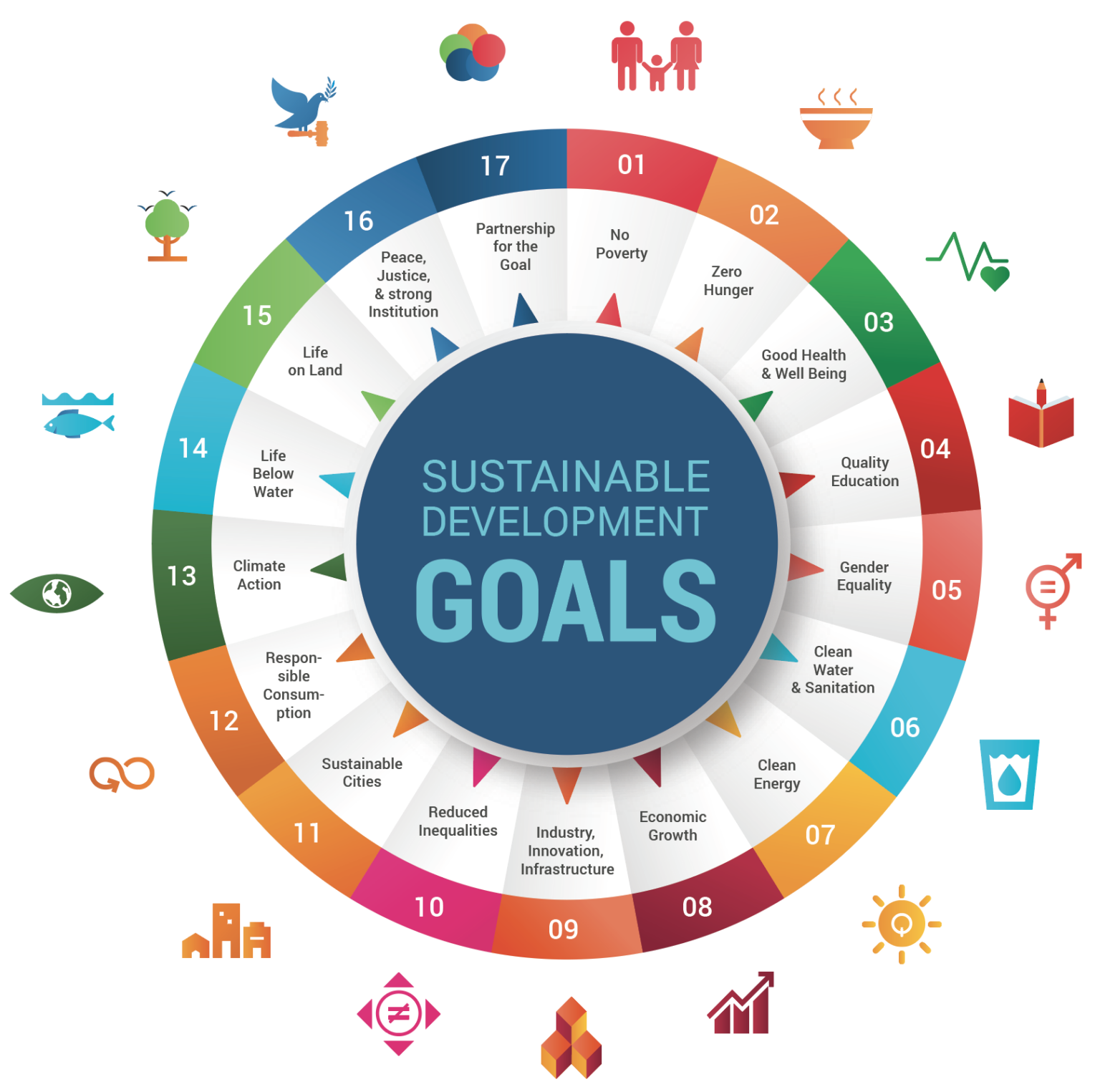 A Community Foundation’s Playbook for Investing with the United Nations’ SDGs - The Chicago ...
