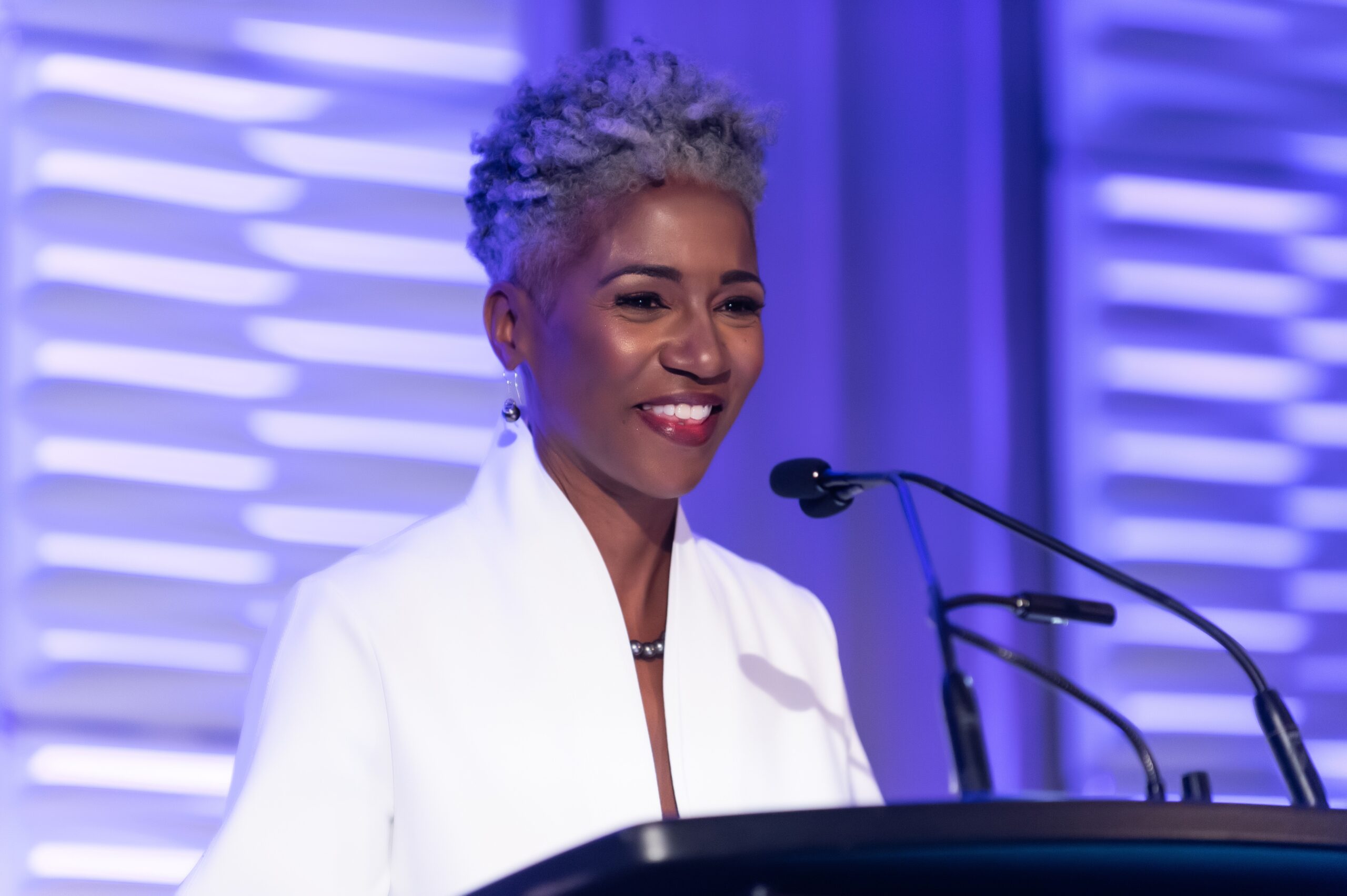 Q&A with Dara Munson: 2024 Donald Stewart Fellowship Recipient - The ...