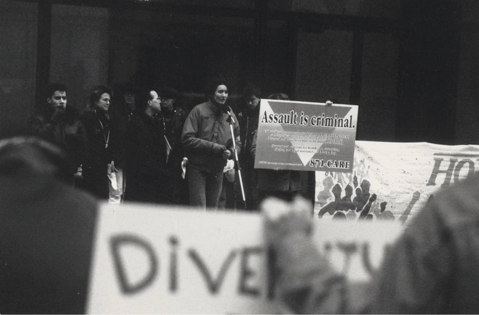 From the Archives: 1992 – Center on Halsted & The LGBTQ Community Fund ...