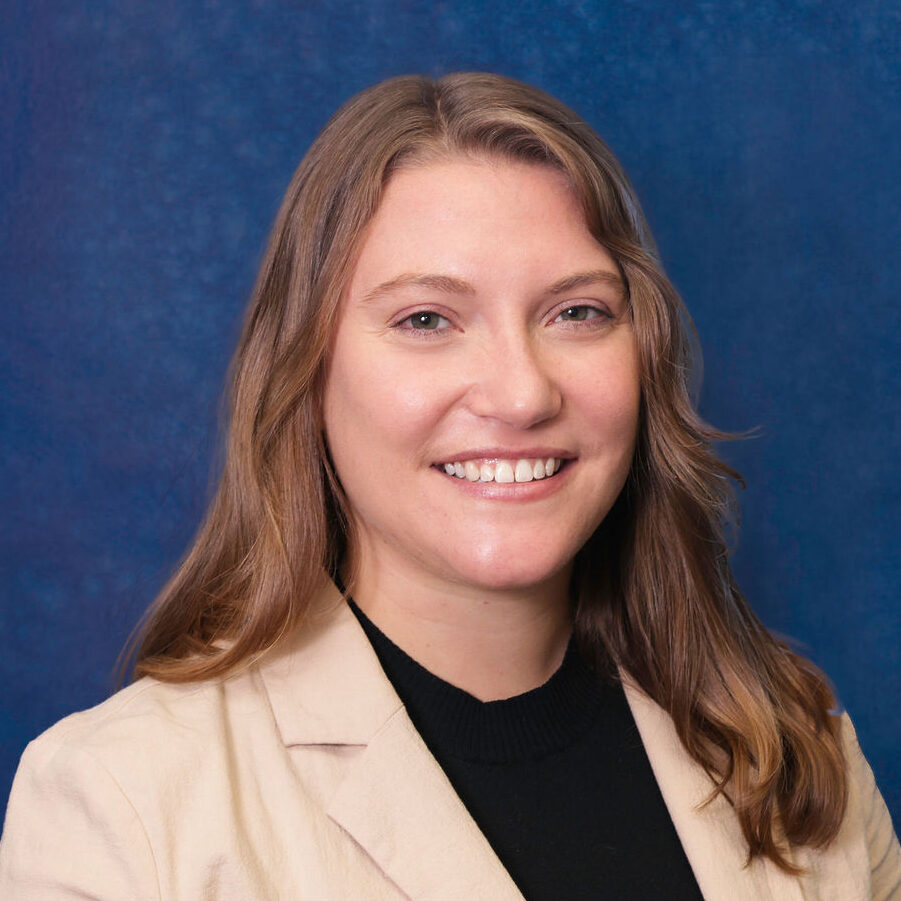Sarah Bertman - The Chicago Community Trust