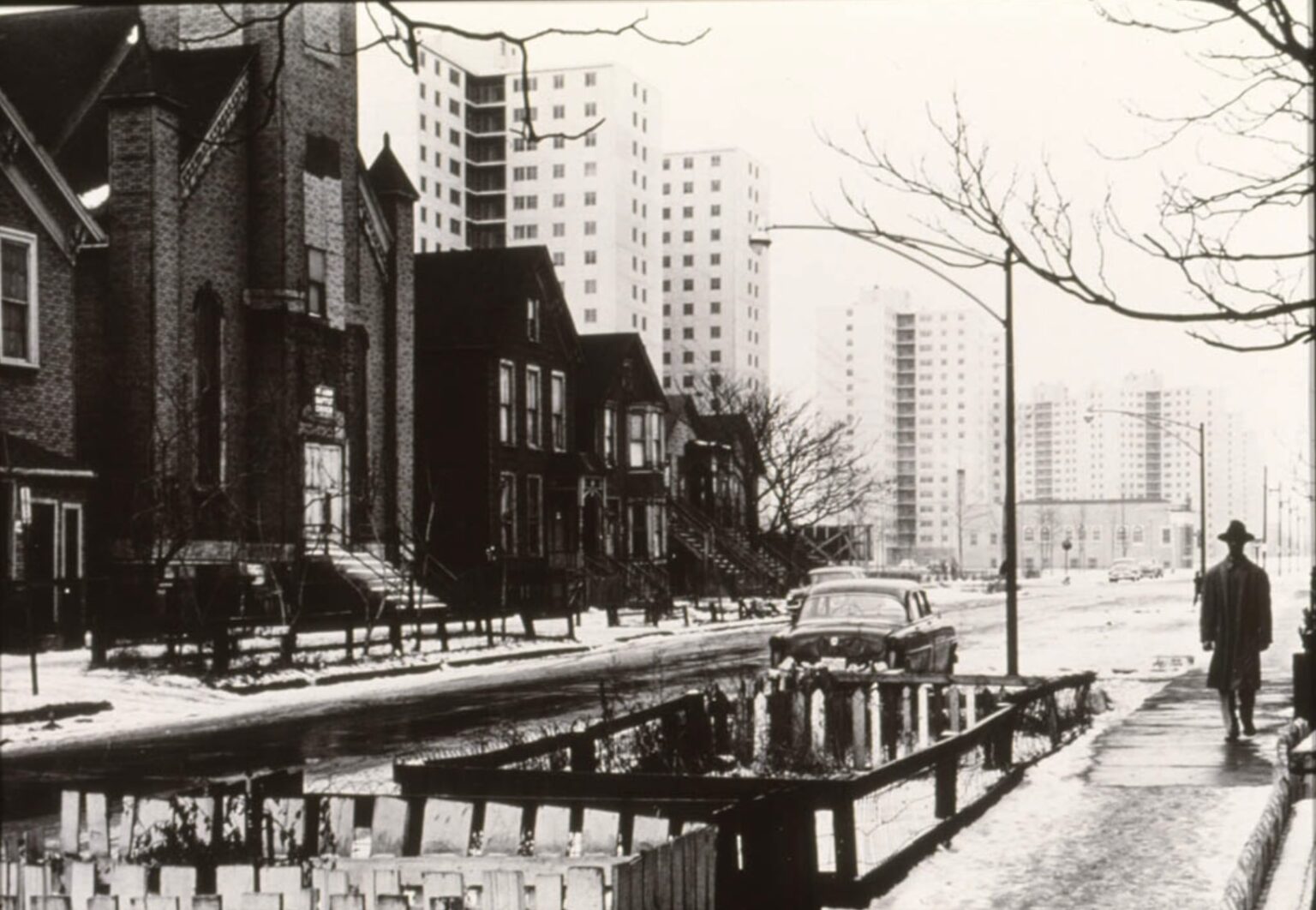From the Archives: 1966 – Gautreaux v. Chicago Housing Authority - The ...