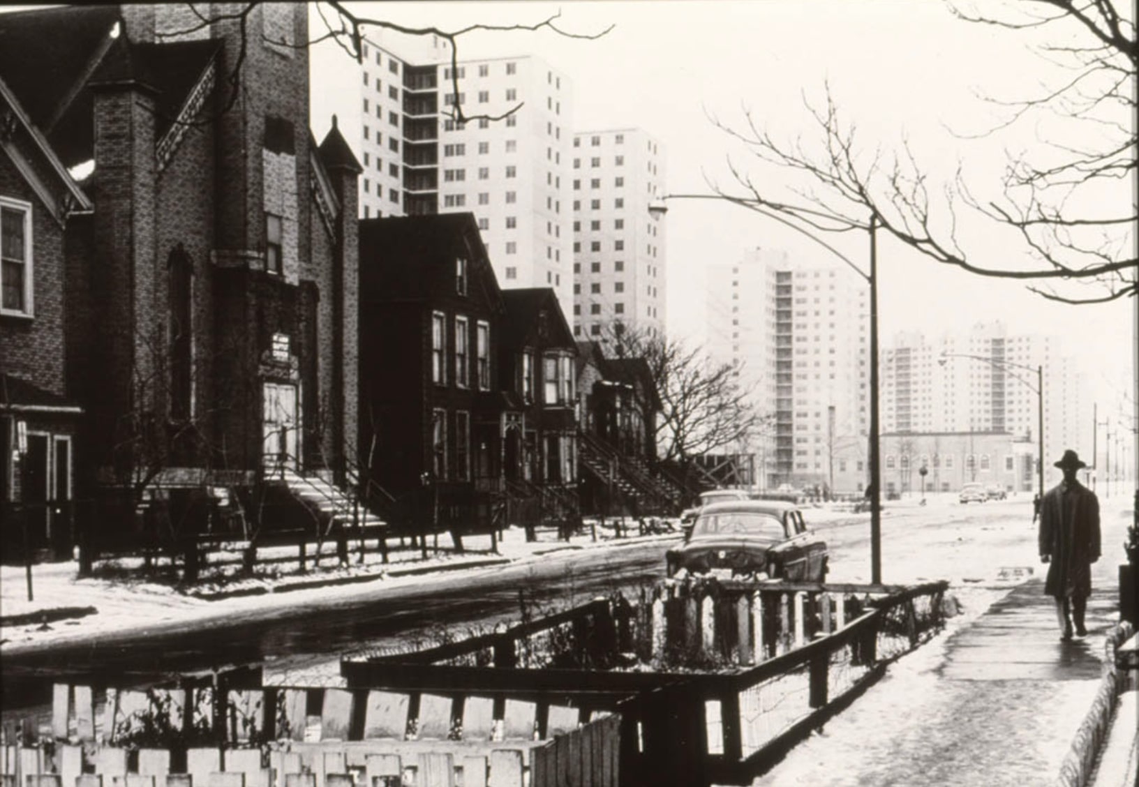 From the Archives: 1966 – Gautreaux v. Chicago Housing Authority - The ...