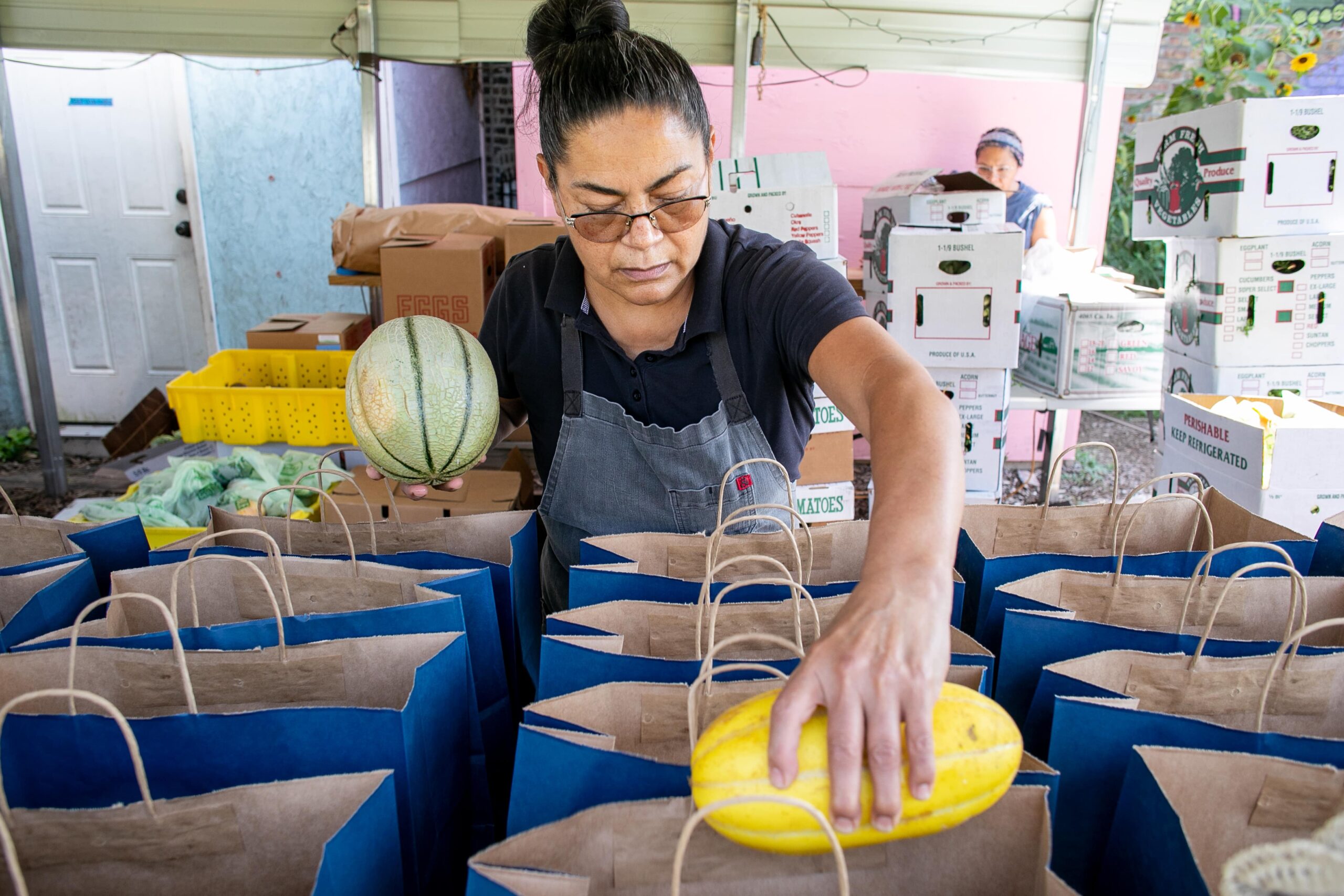 Critical Needs - The Chicago Community Trust