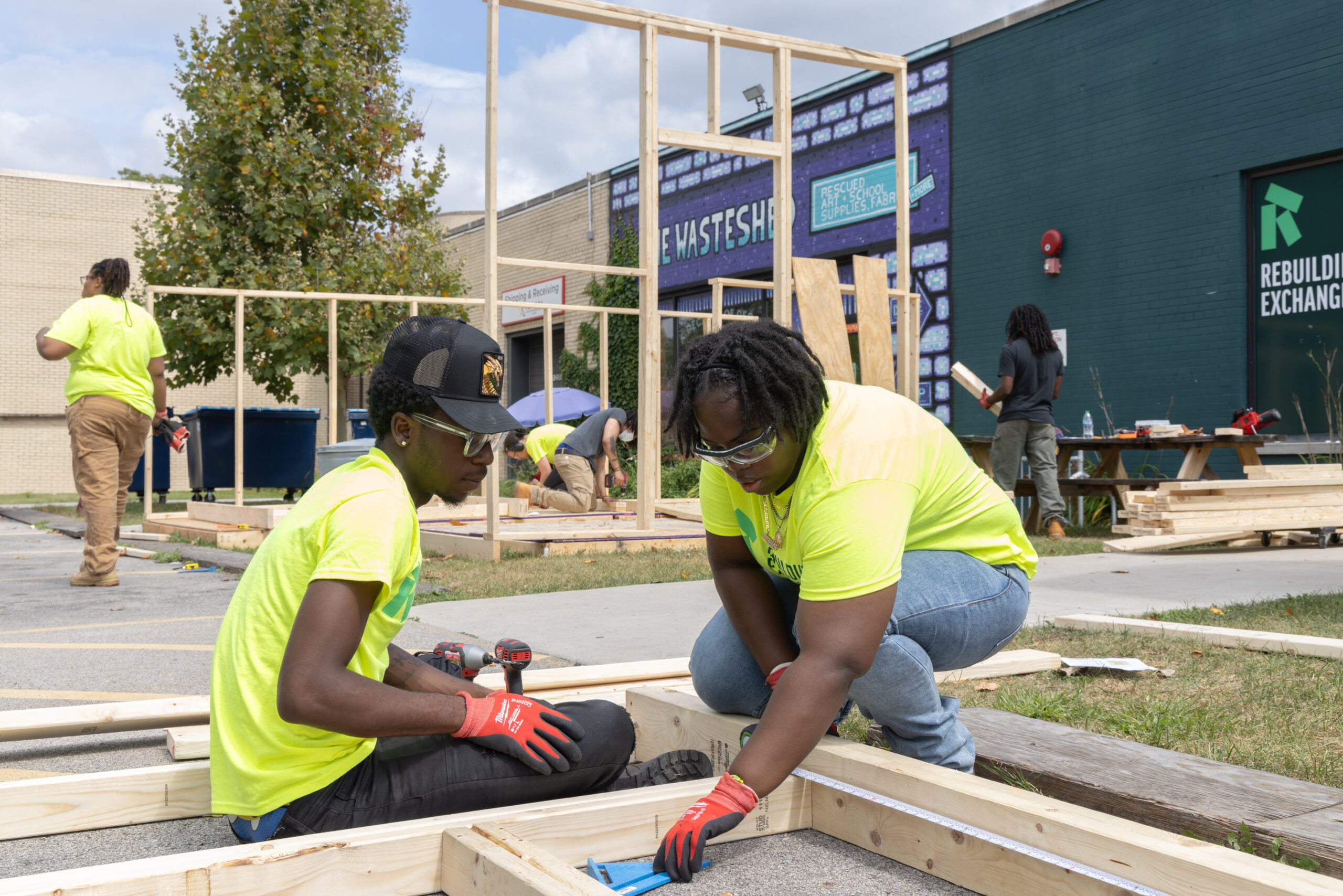 Income Growth Solutions: Building Pathways toward Wealth through Postsecondary Education ...