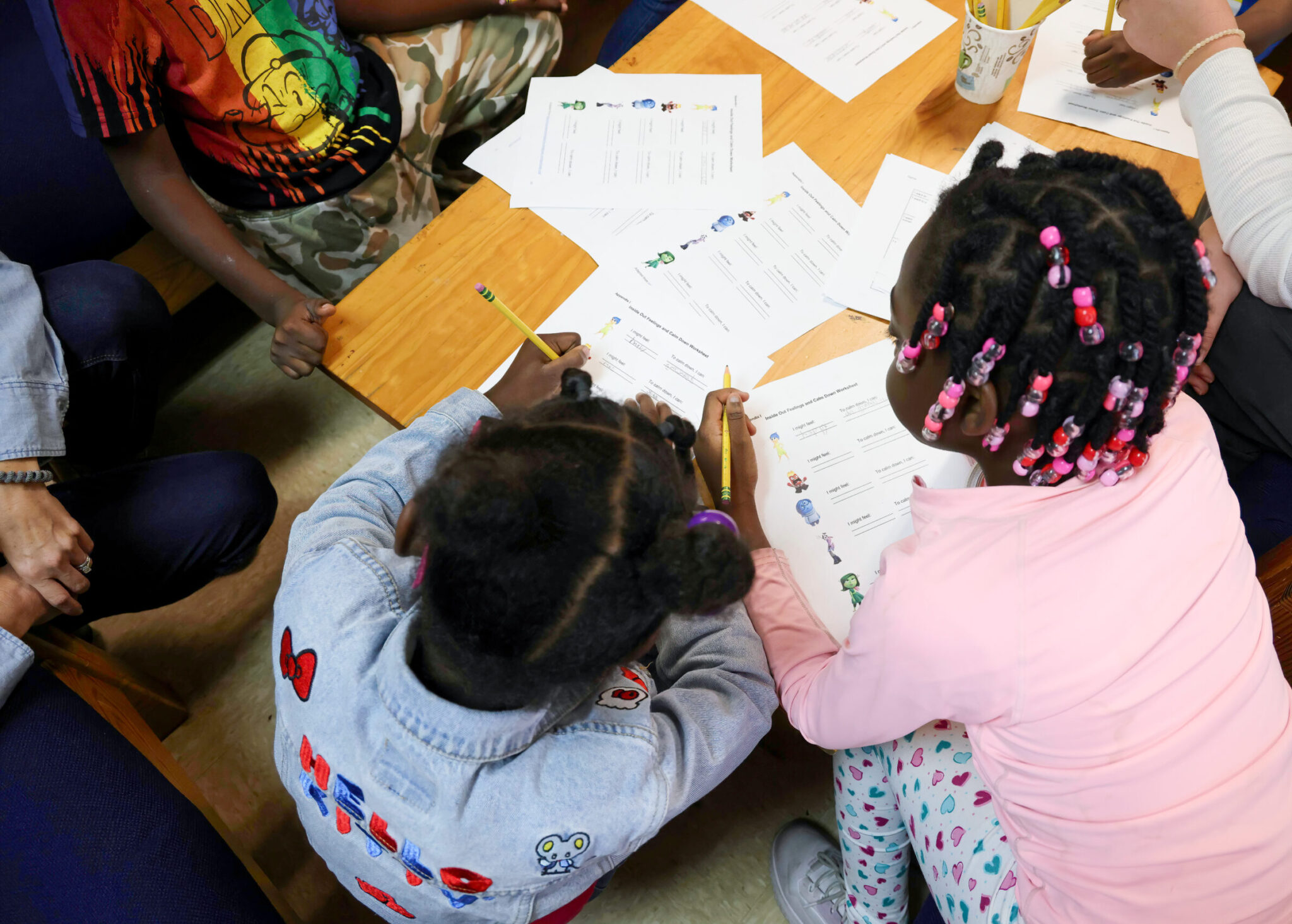 Unity Fund - The Chicago Community Trust