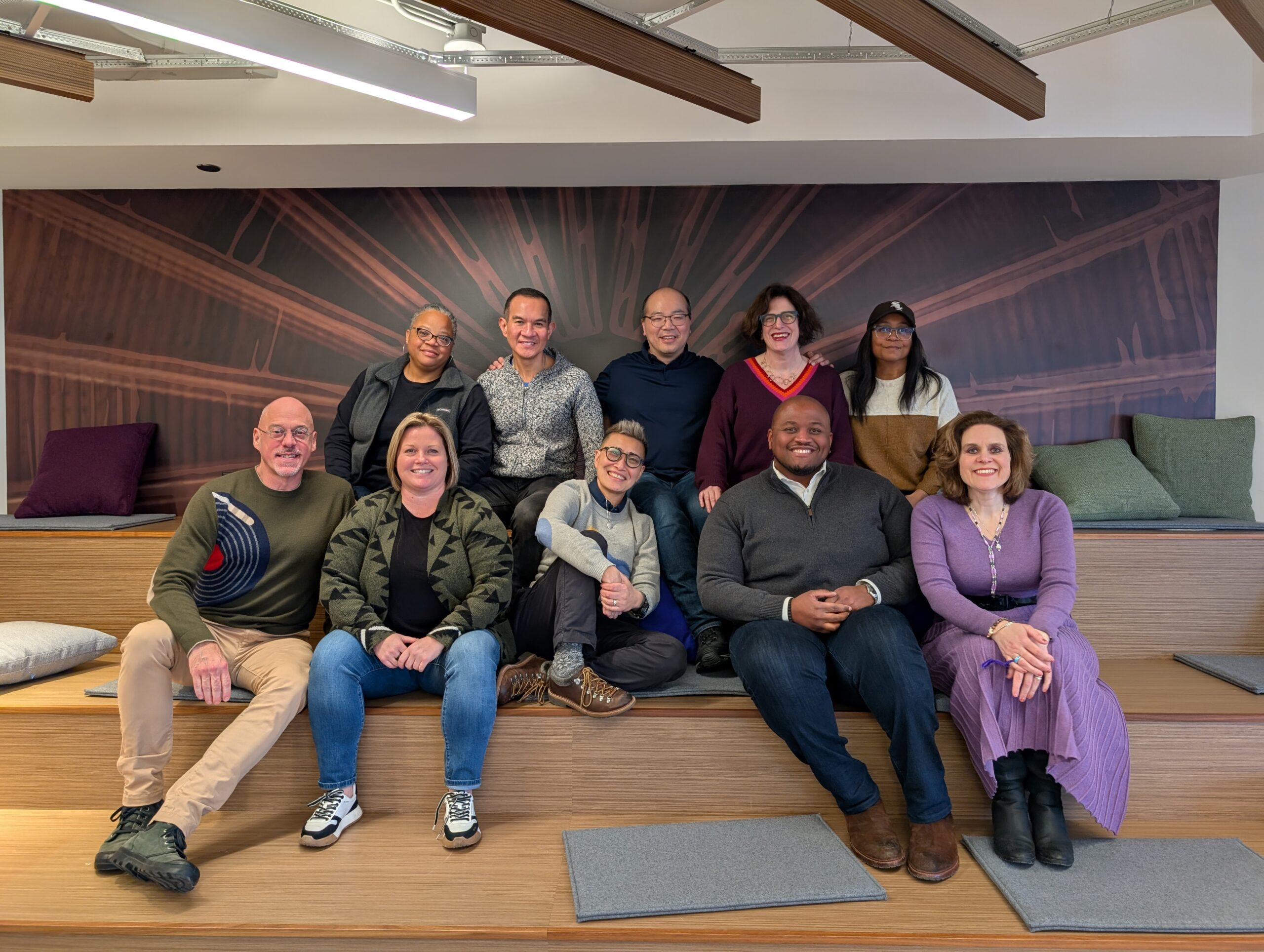LGBTQ Community Fund - The Chicago Community Trust