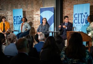 Press Forward Chicago - The Chicago Community Trust