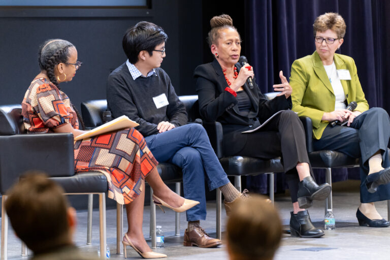 Press Forward Chicago - The Chicago Community Trust