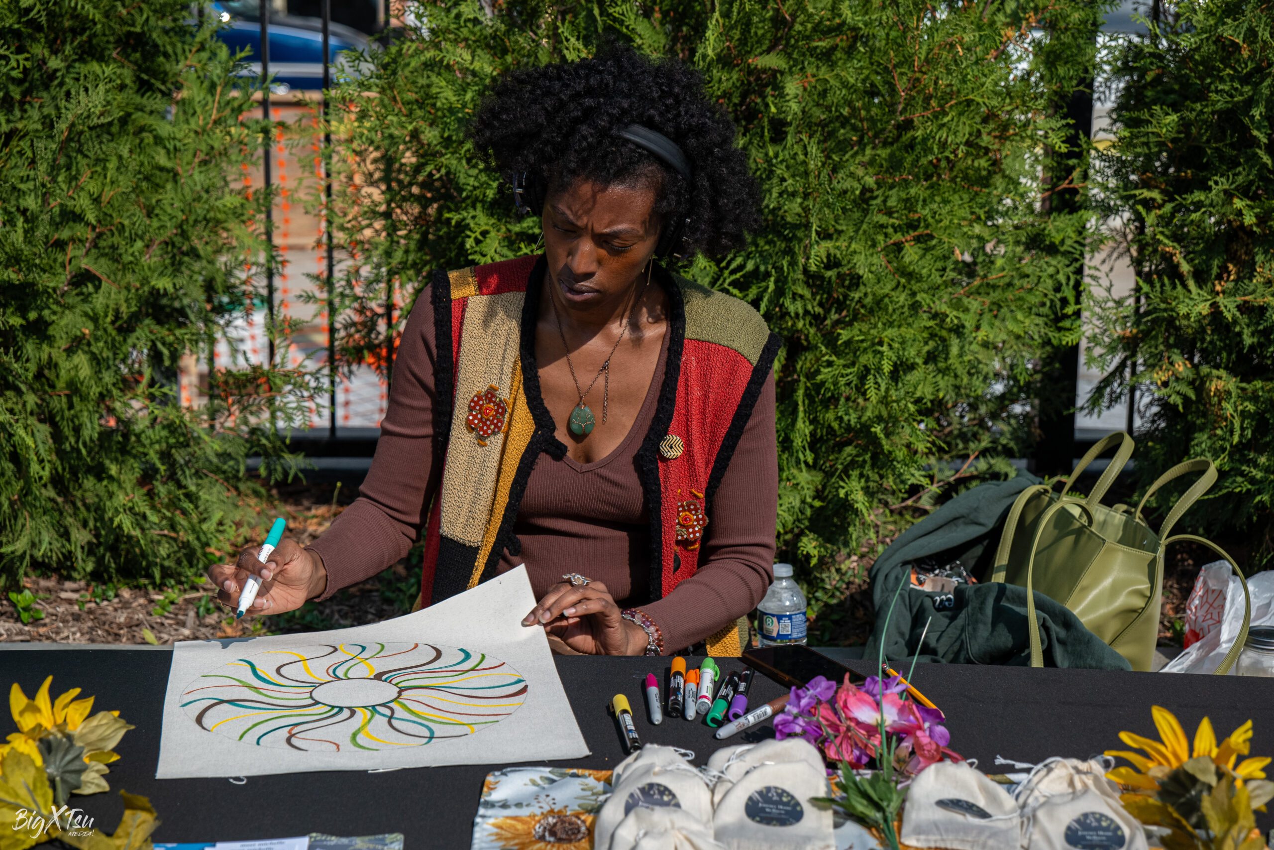 Amplifying Black Voices in the Arts - The Chicago Community Trust
