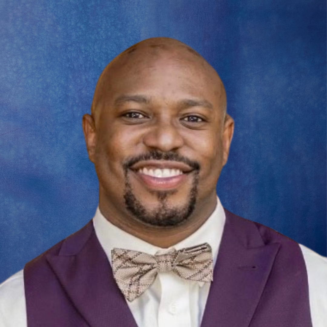 Torrence Gardner - The Chicago Community Trust