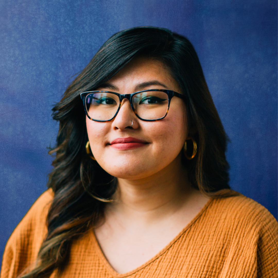 Taylor Moore - The Chicago Community Trust