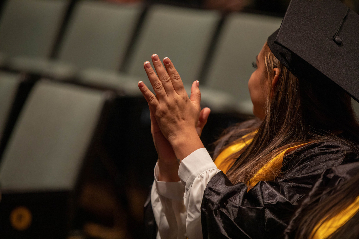 Transforming the College Transfer Experience - The Chicago Community Trust