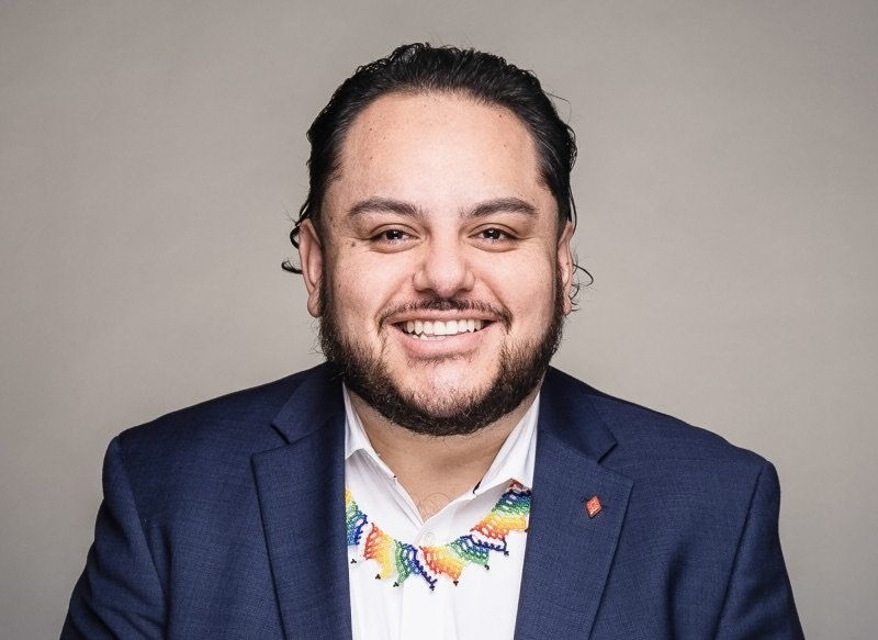 "This Work Is Personal": A Q&A with Luis Roman on Identity, Advocacy and Community - The Chicago ...