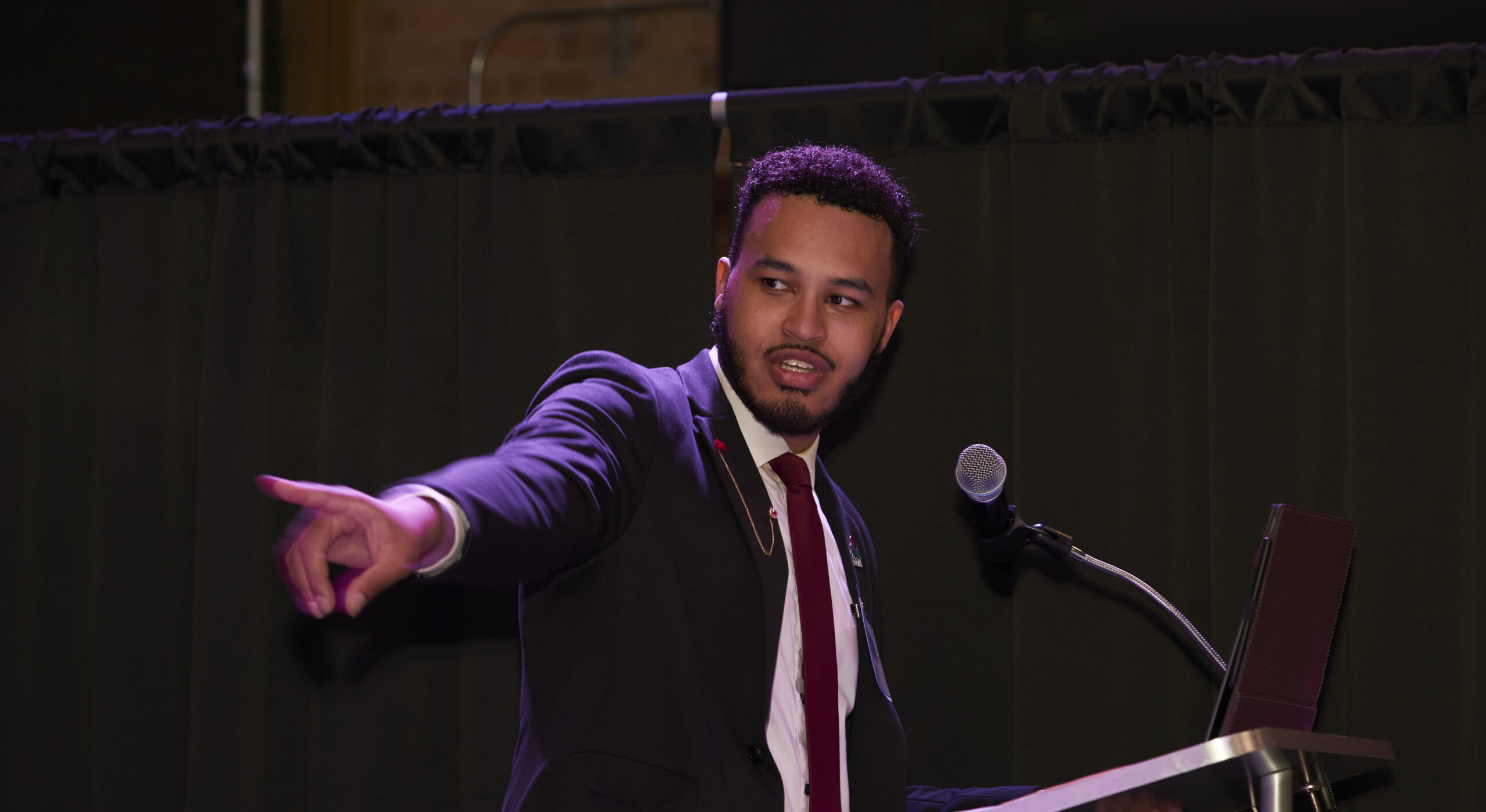 A Young Leader's Vision for Collective Impact - The Chicago Community Trust