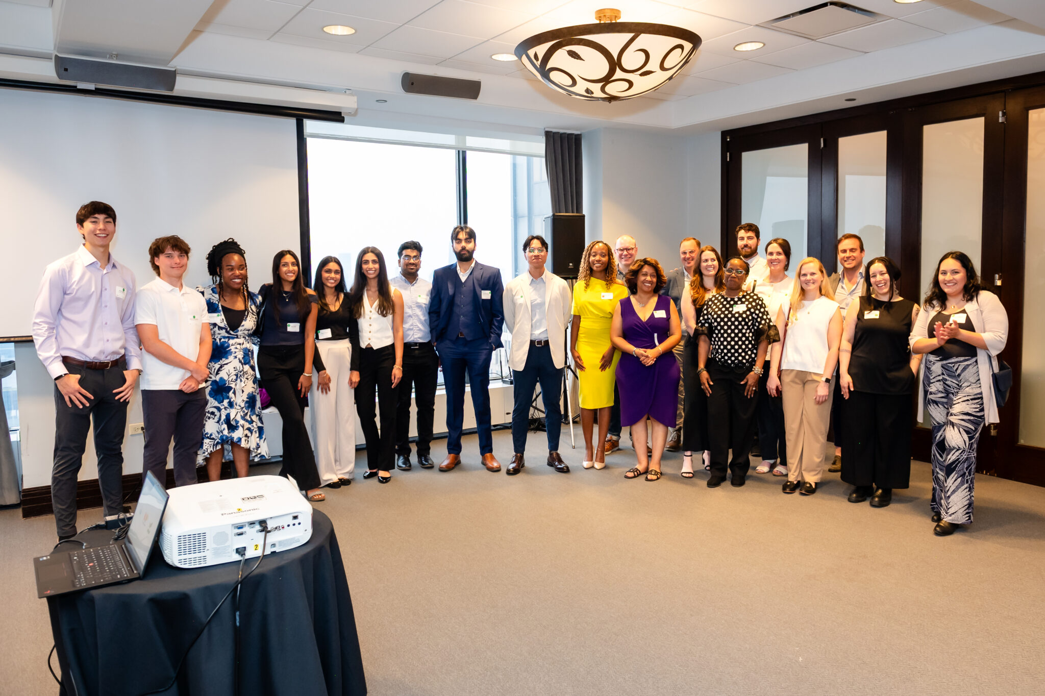 Young Leaders Fund Awards $100,000 in Community-Based Grants - The ...
