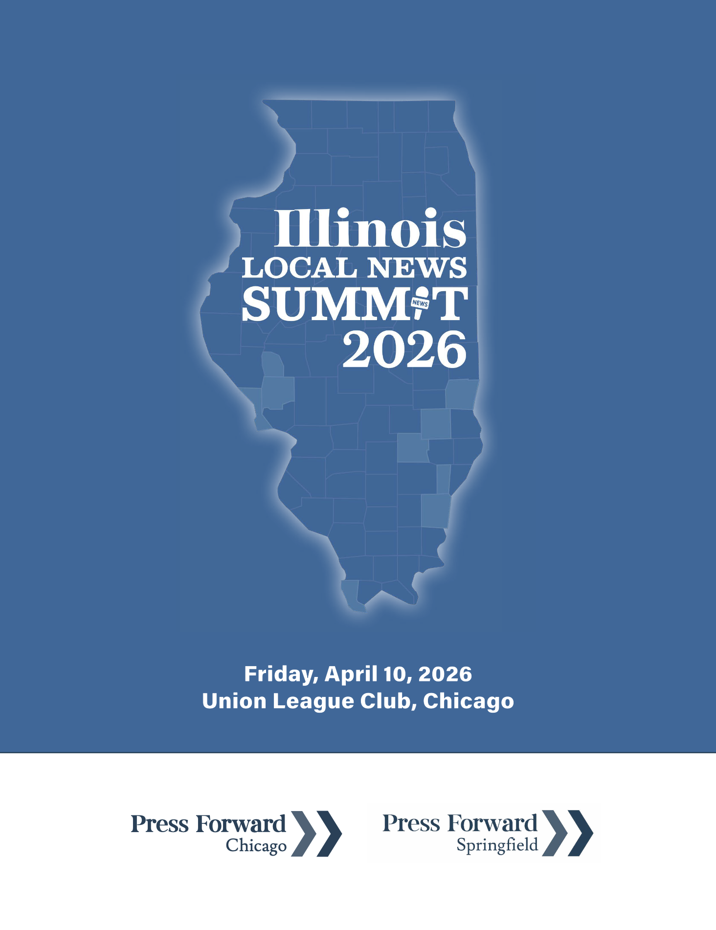 Press Forward Chicago - The Chicago Community Trust