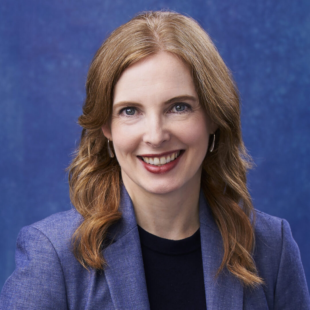 Leadership & President's Office - The Chicago Community Trust