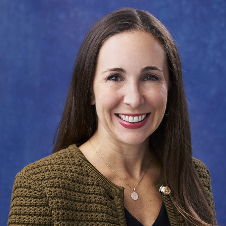 Laura Kernaghan - The Chicago Community Trust