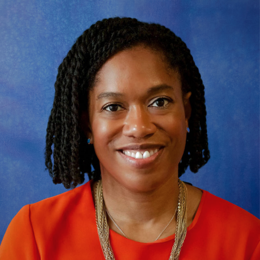 Leadership & President's Office - The Chicago Community Trust