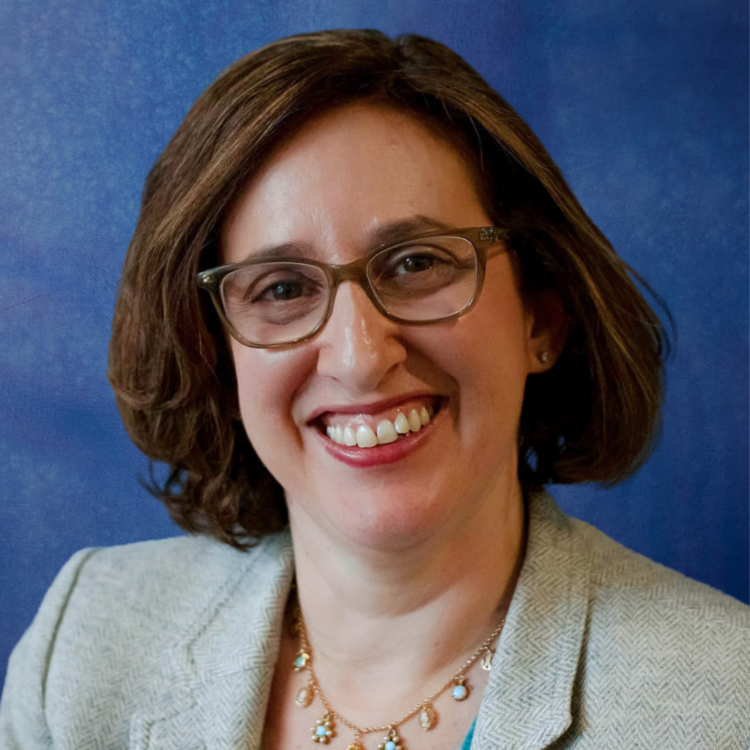 Leadership & President's Office - The Chicago Community Trust