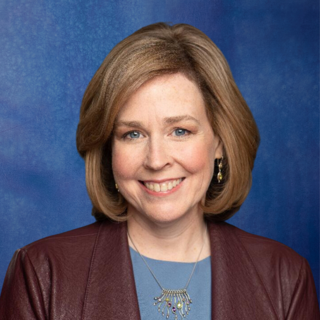 Leadership & President's Office - The Chicago Community Trust