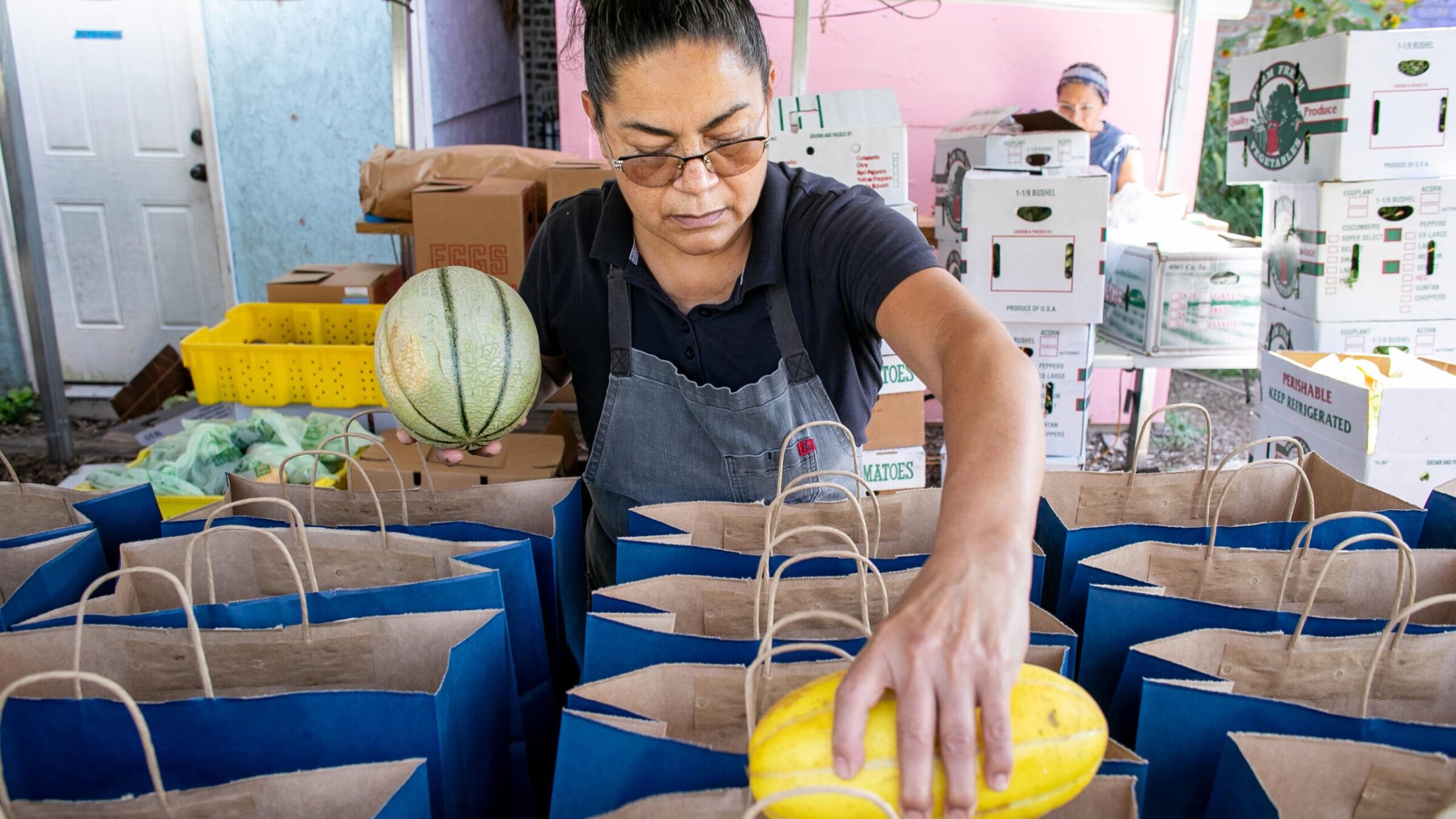 Critical Needs - The Chicago Community Trust