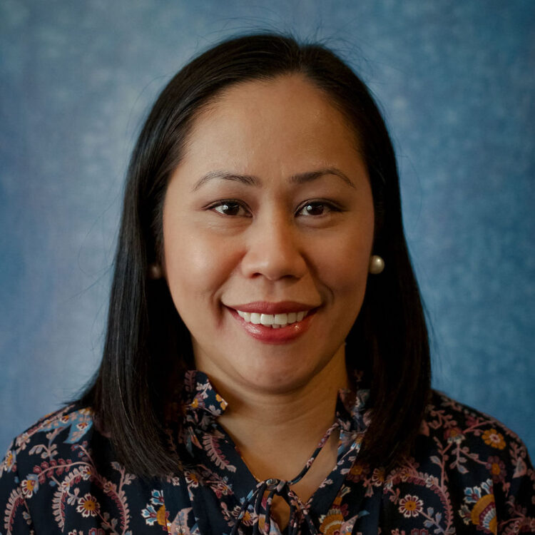 Charlou Rodriguez - The Chicago Community Trust