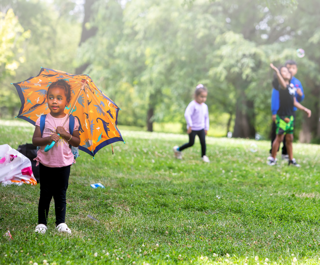Home - The Chicago Community Trust