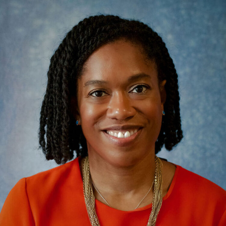 Leadership & President's Office - The Chicago Community Trust