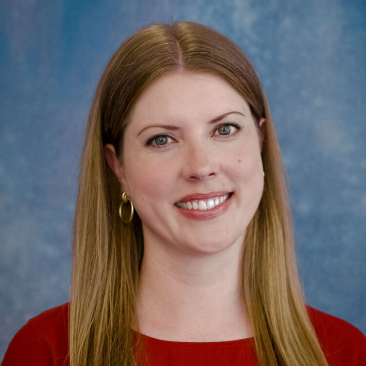 Julie Shanahan - The Chicago Community Trust