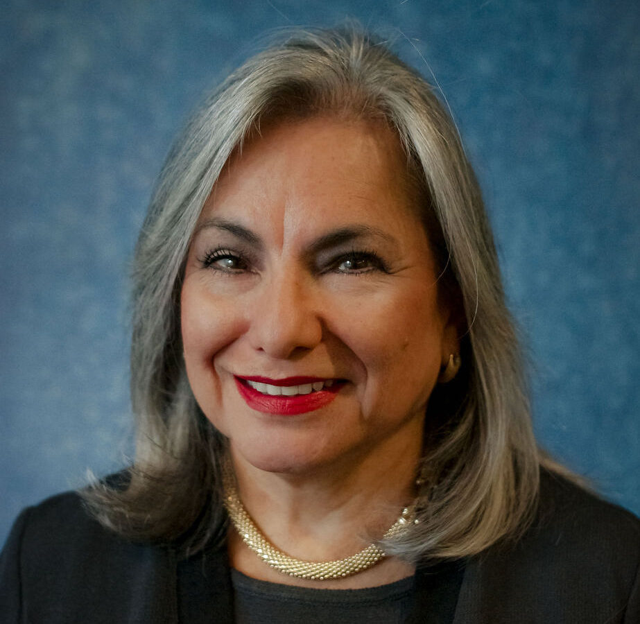 Gloria Castillo Tapped to Lead the Chicago Region's Equitable Economic ...