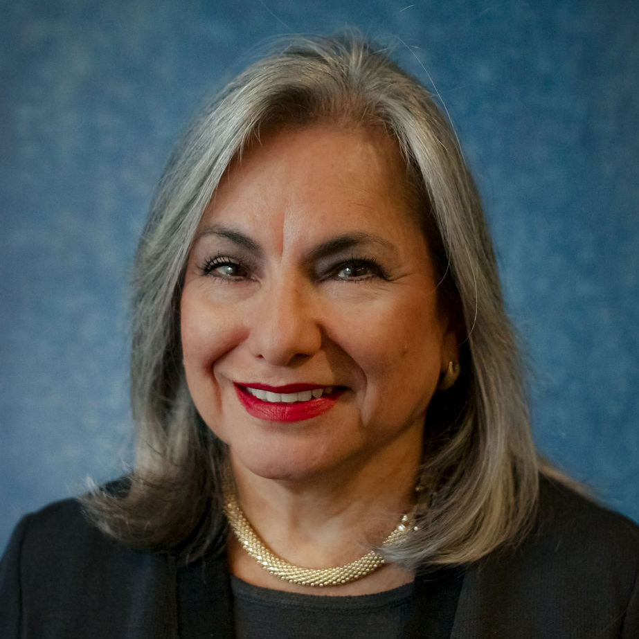 Gloria Castillo Tapped to Lead the Chicago Region's Equitable Economic Recovery Initiative - The ...