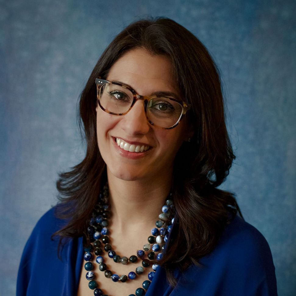 Community Impact - The Chicago Community Trust