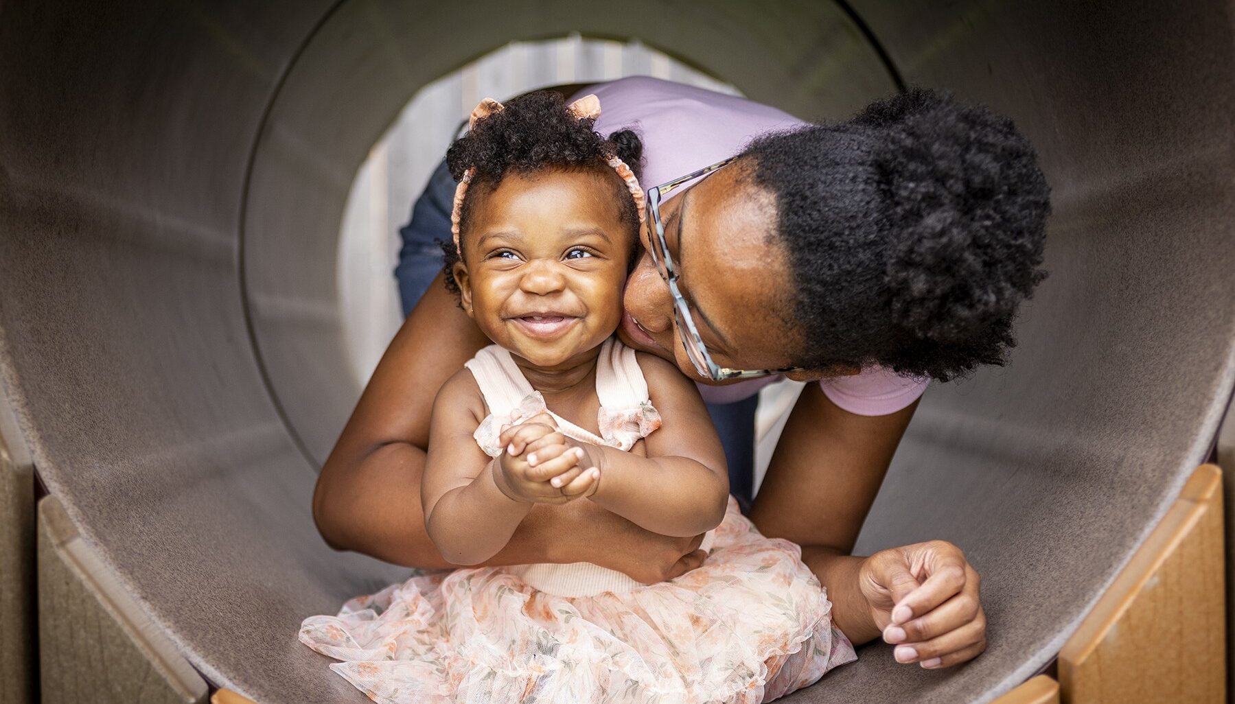 Unity Fund - The Chicago Community Trust