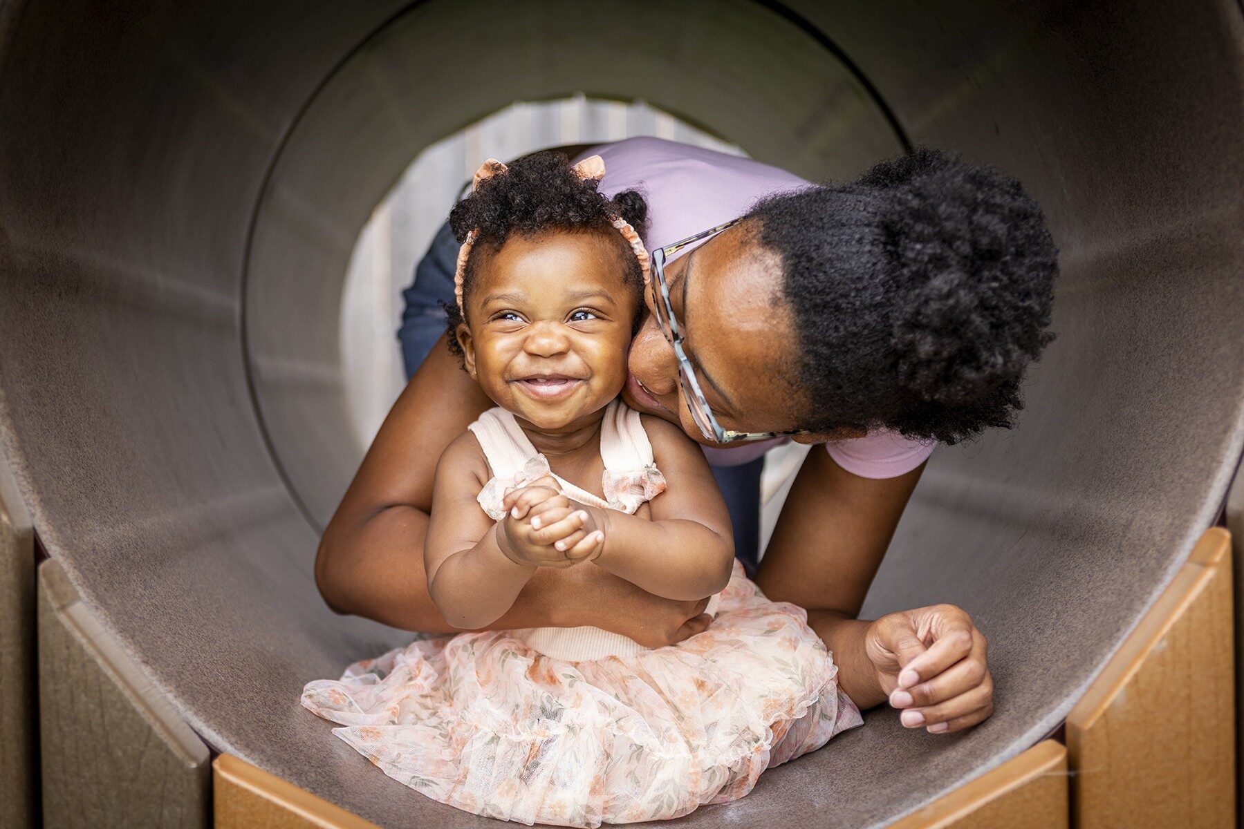 Unity Fund - The Chicago Community Trust