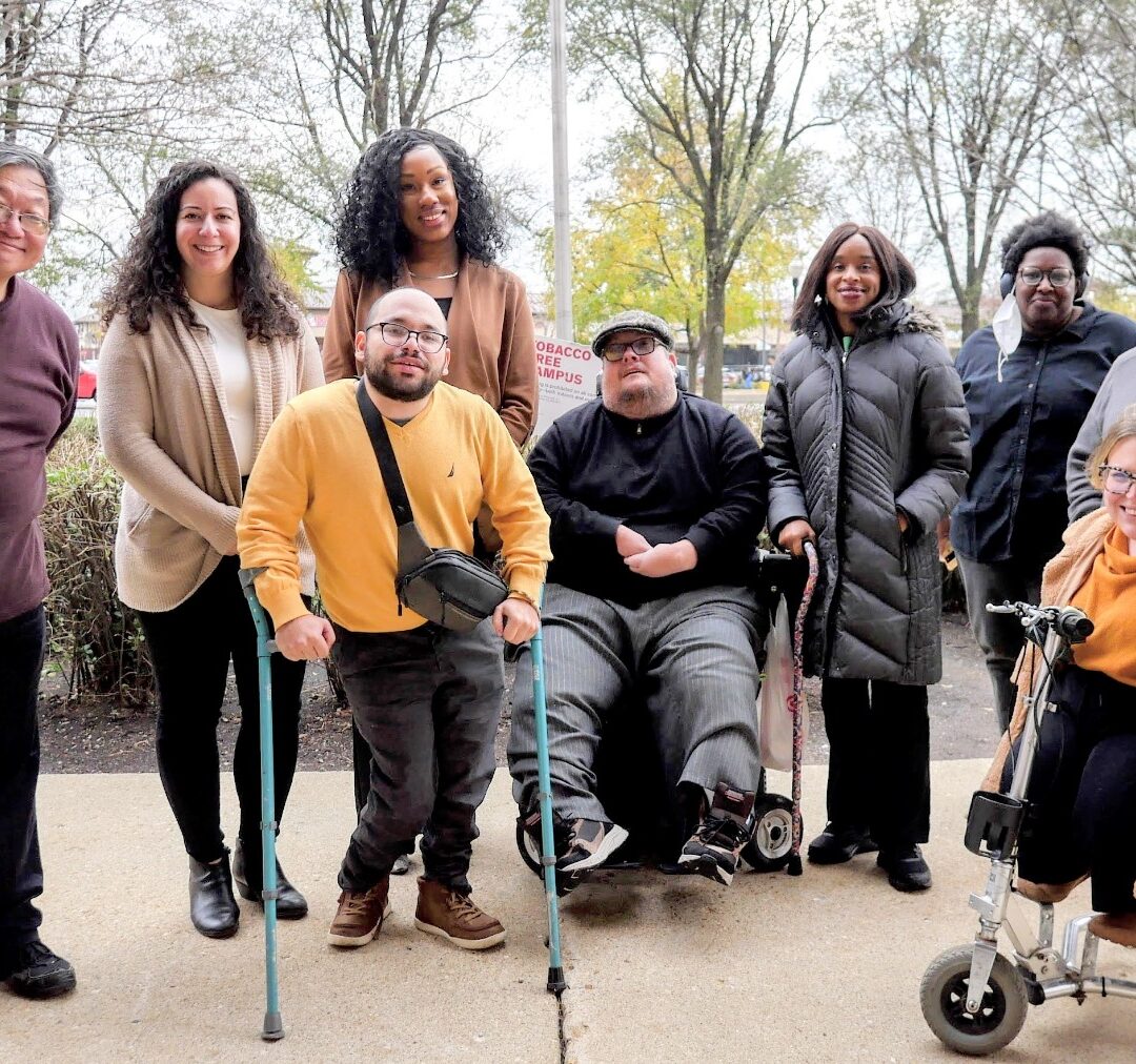 Home - The Chicago Community Trust