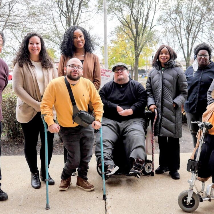 Home - The Chicago Community Trust