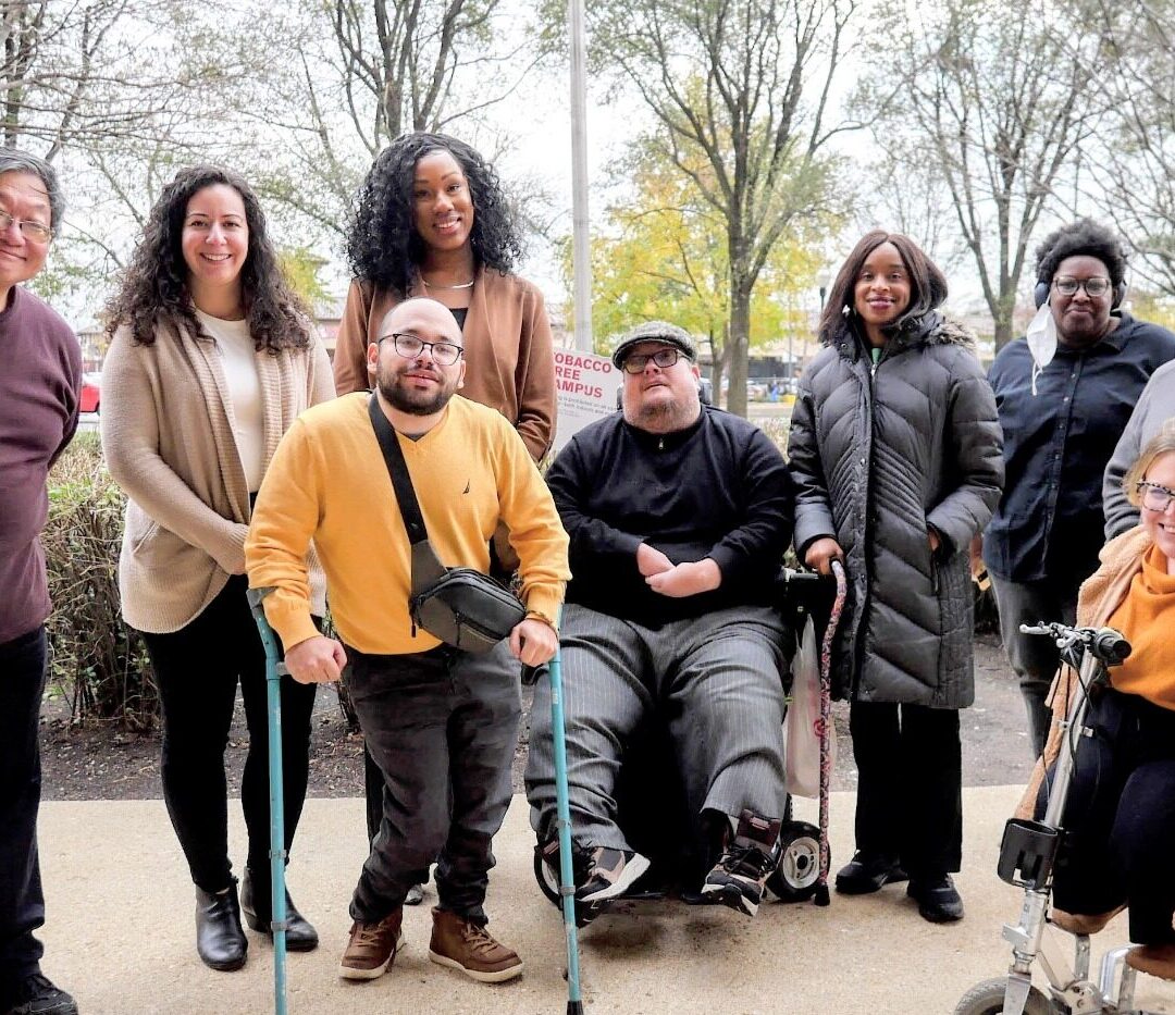 Home - The Chicago Community Trust