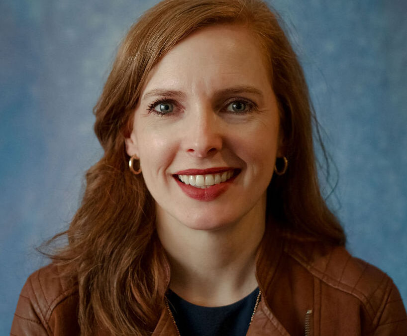 Jessica Strausbaugh Named Chief Financial Officer of The Chicago ...