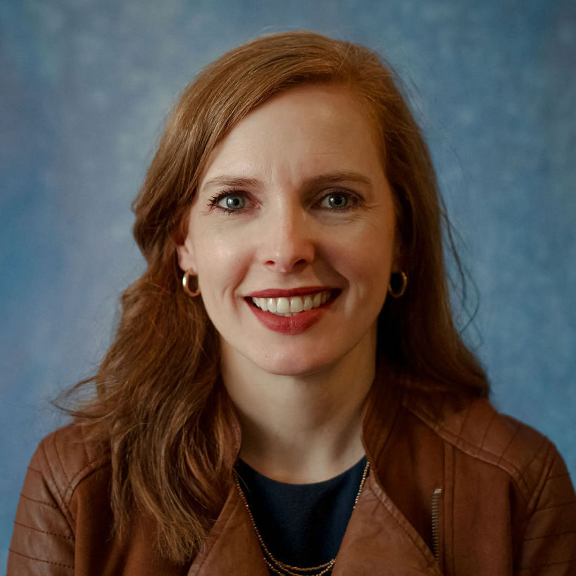 Jessica Strausbaugh Named Chief Financial Officer of The Chicago ...