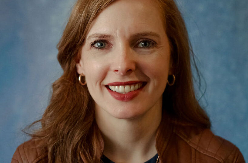 Jessica Strausbaugh Named Chief Financial Officer of The Chicago ...