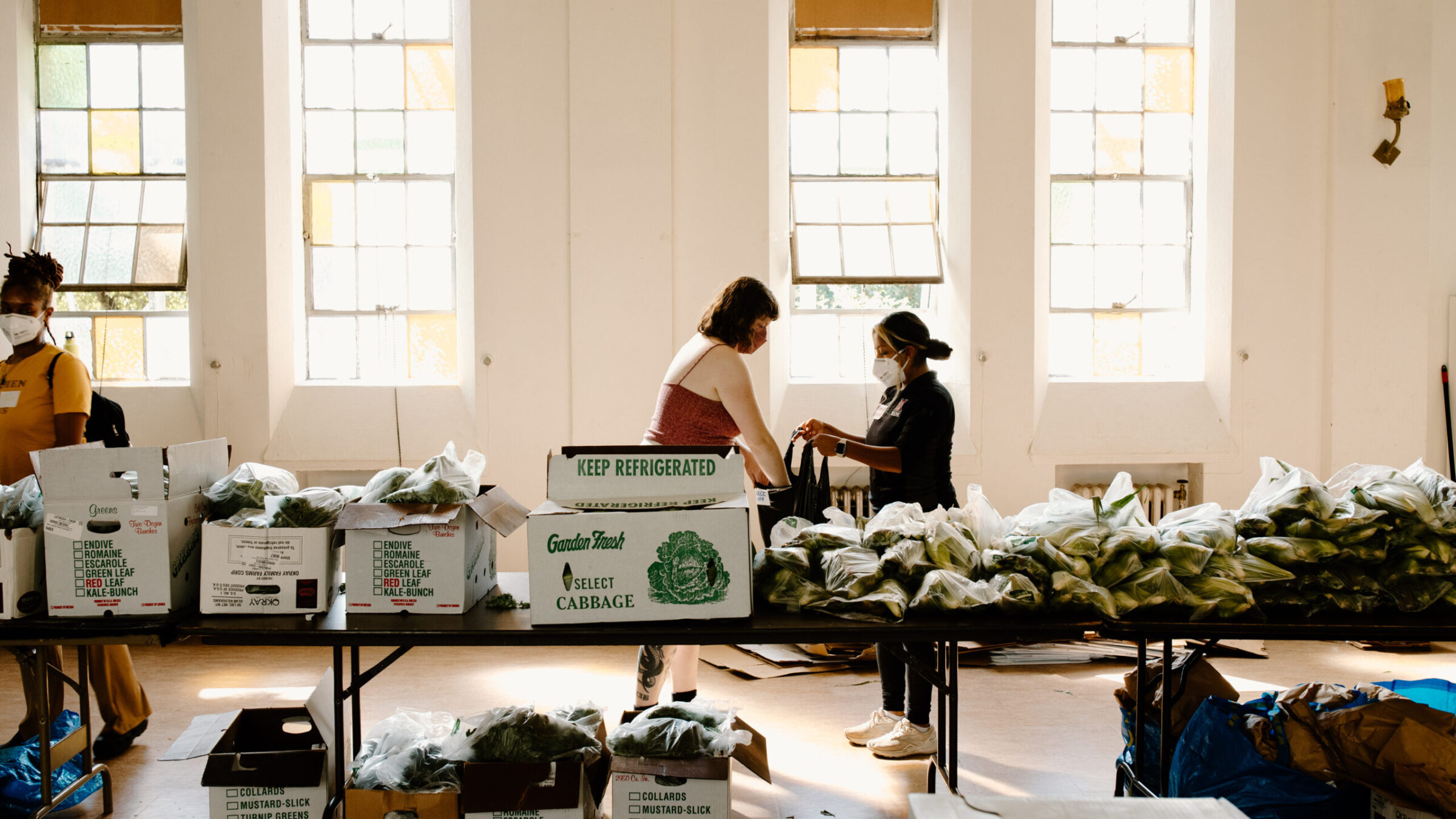 Unity Fund: A Look at Impact in 2024 - The Chicago Community Trust