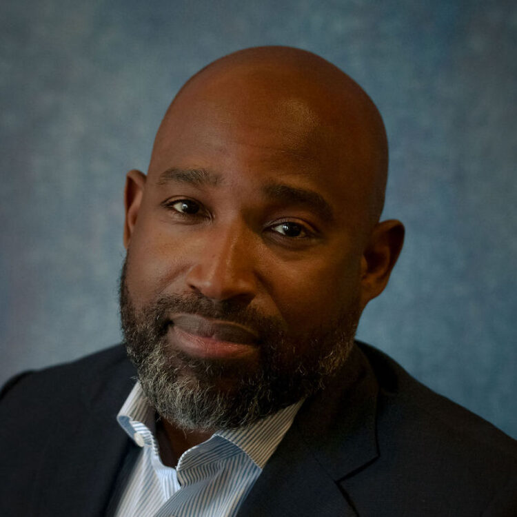 Leadership & President's Office - The Chicago Community Trust