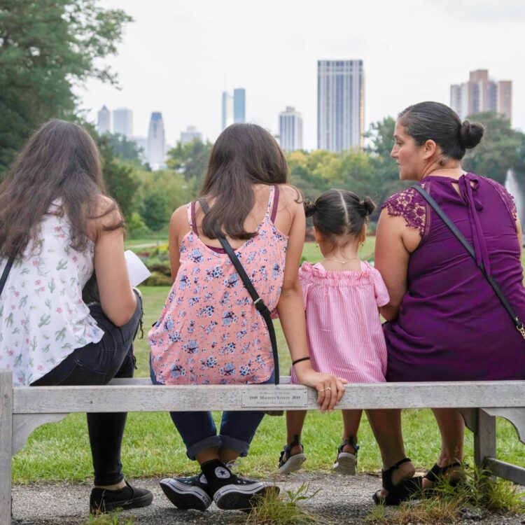 Home - The Chicago Community Trust